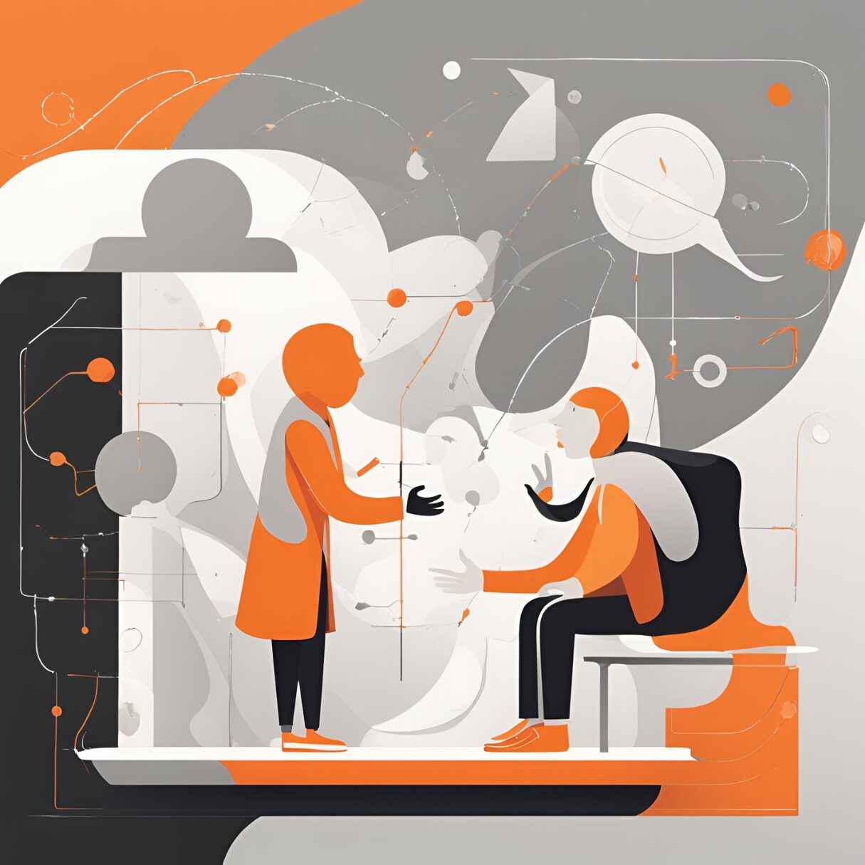 Learn the 4-Stage Skilled Helper Model Direct from Gerard Egan - Achology