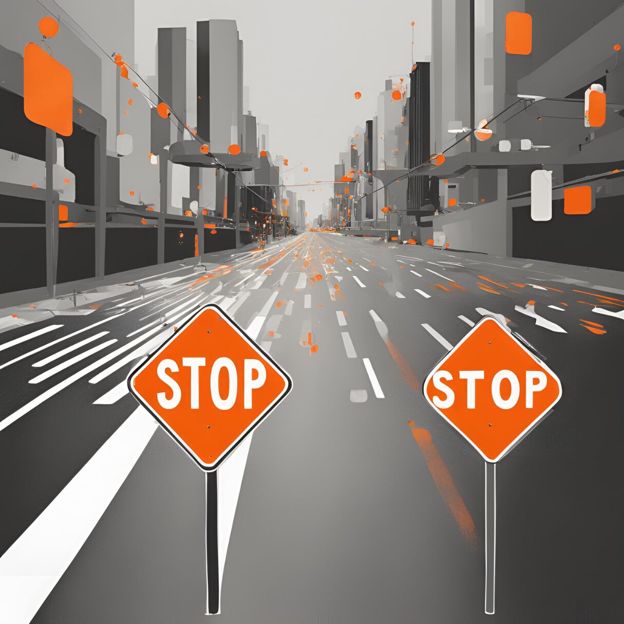 Barriers That Can Hinder Your Personal Growth and Development