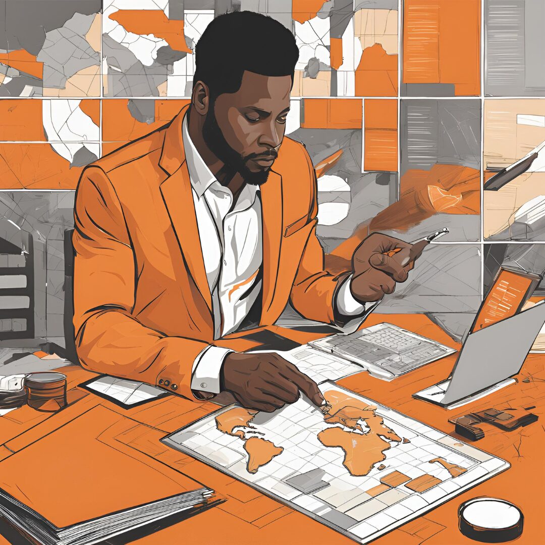 A Guide to Navigating the Six Primary Phases of Entrepreneurship