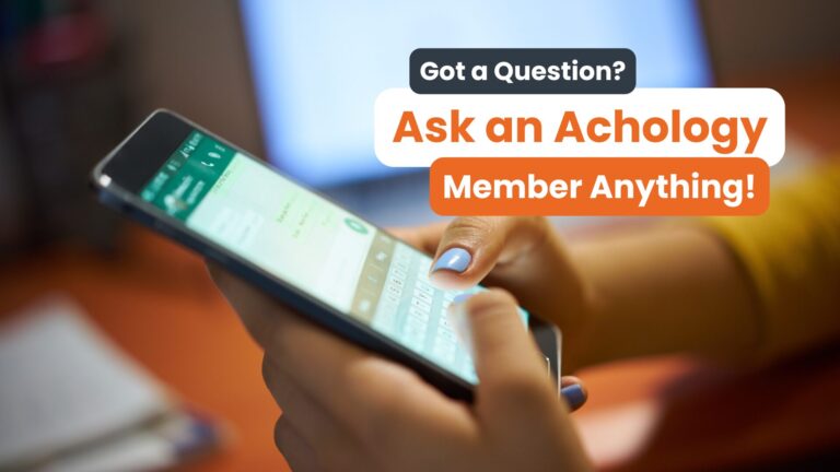 Achology: Leading the Way in Online Psychology-Based Education