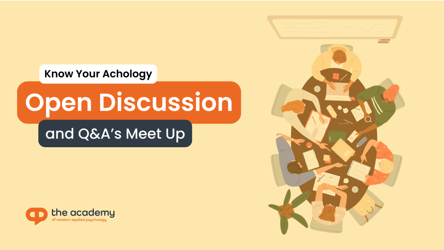 Achology: Leading the Way in Online Psychology-Based Education