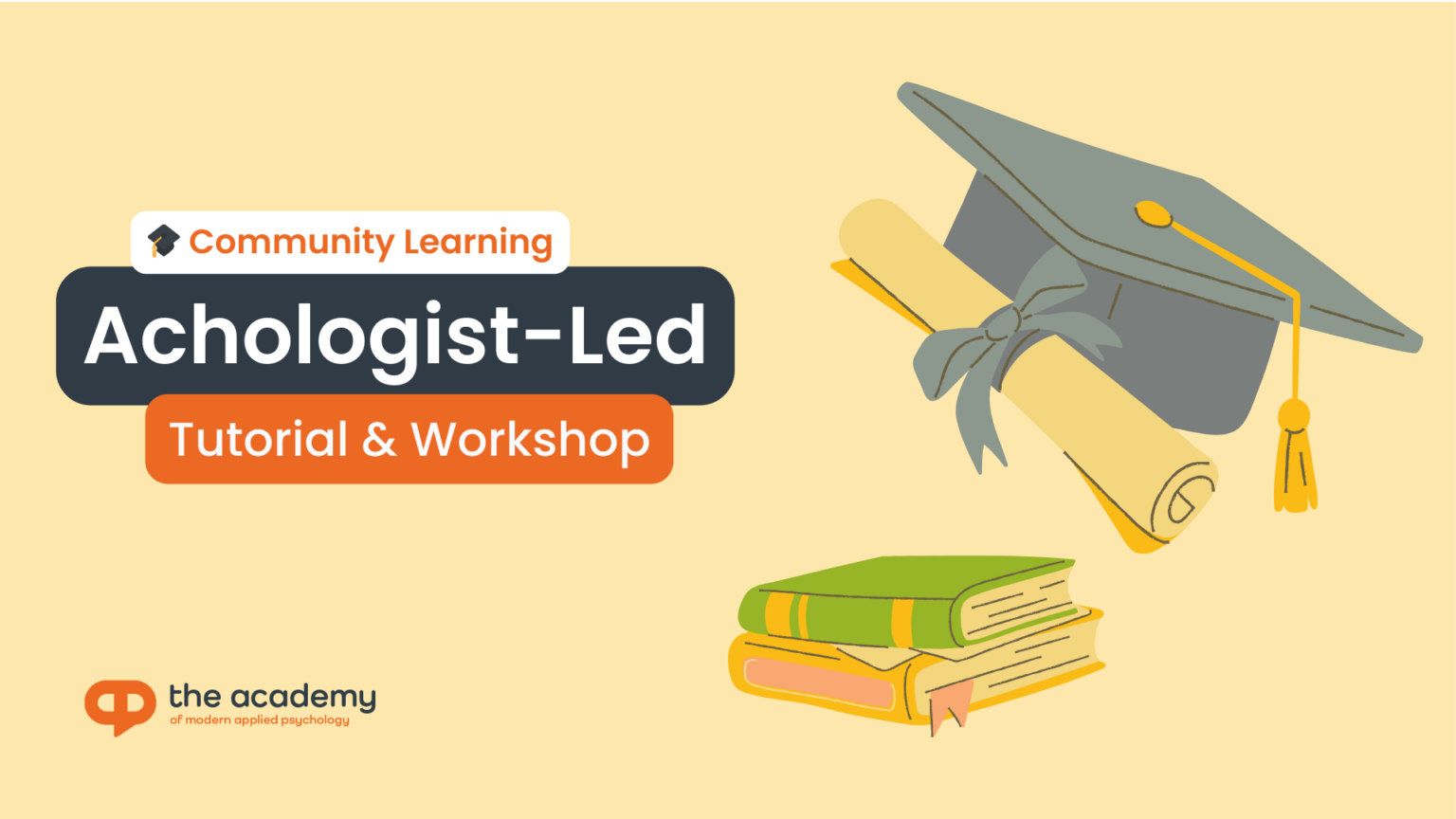 Achology: Leading the Way in Online Psychology-Based Education