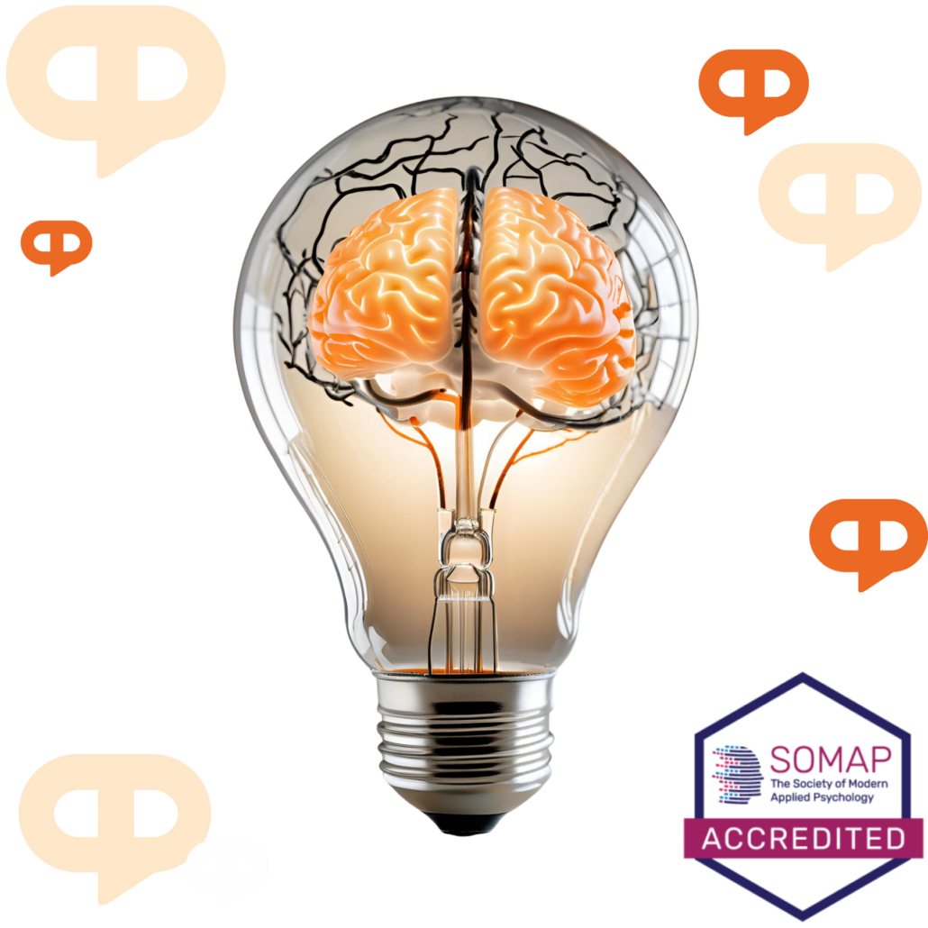 Neuro-Linguistic Programming Courses - Study Online at Achology