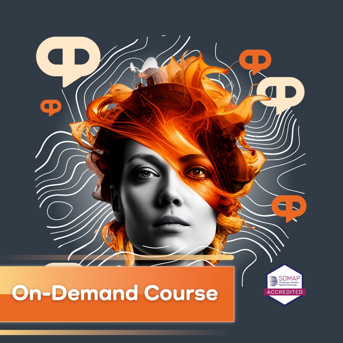 Online Practitioner Training in Gerard Egan’s Skilled Helper Model