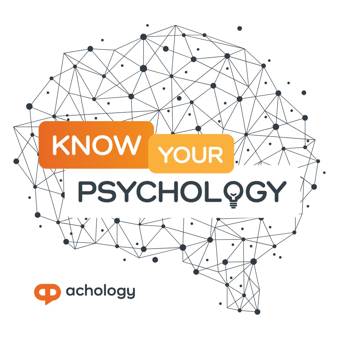 Achology: Pioneering a New Way in Psychology-Based Education