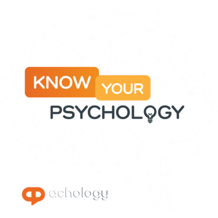 What Does Achology Mean by Applied Psychology?