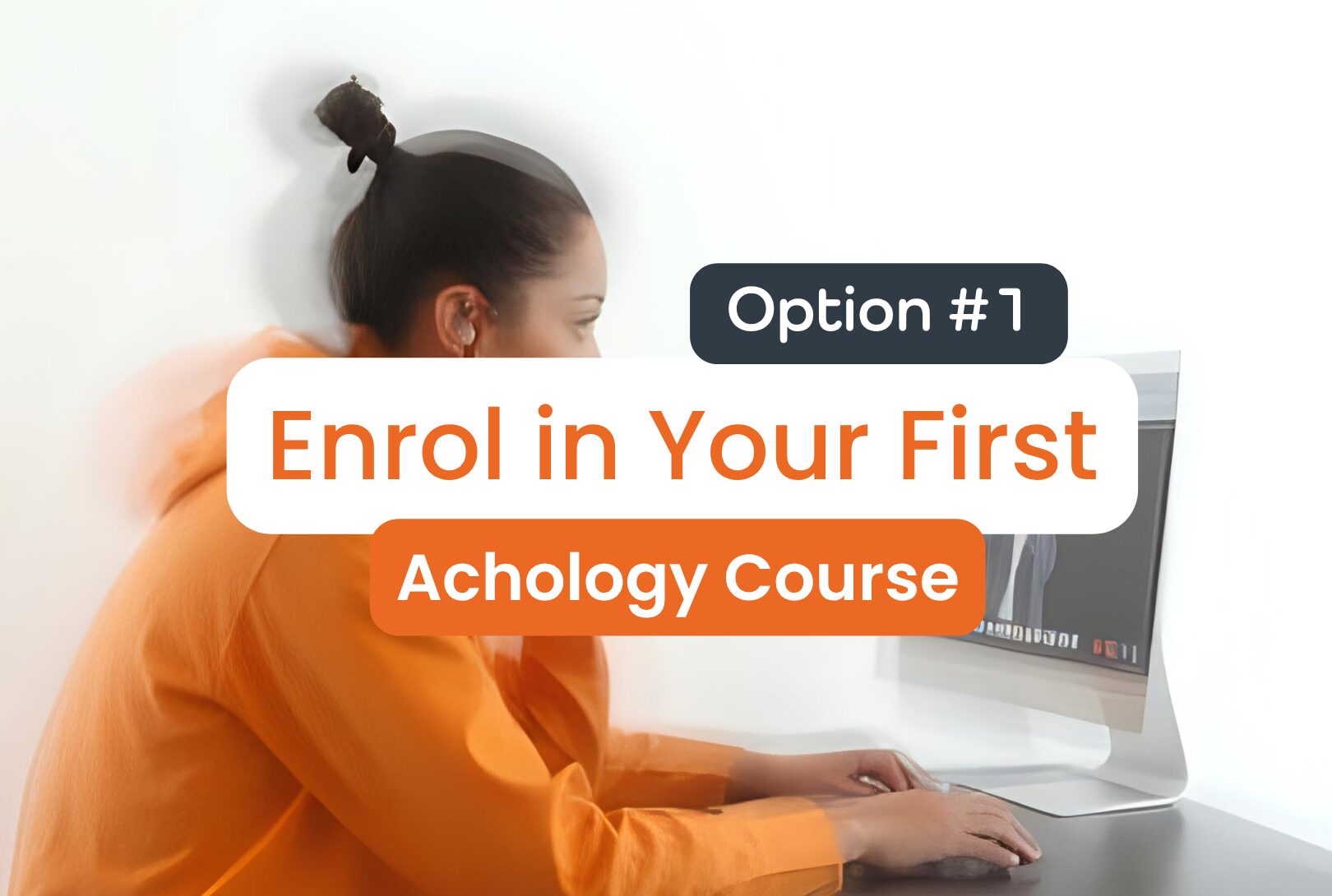 Achology: Pioneering a New Way in Psychology-Based Education